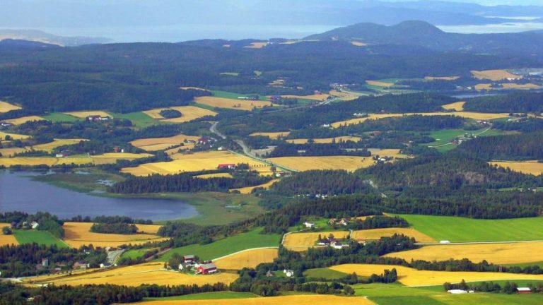 Verdalsbilder – Verdal